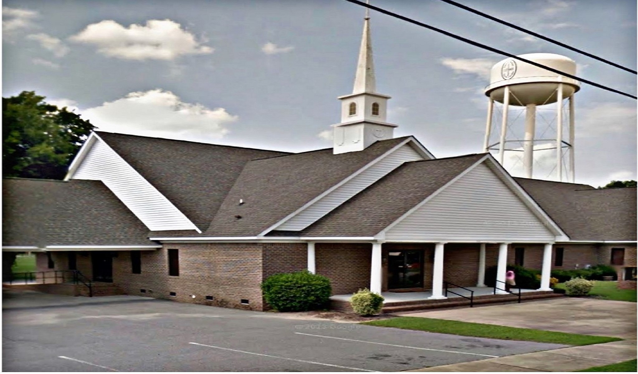 History – Eastern Star Missionary Baptist Church